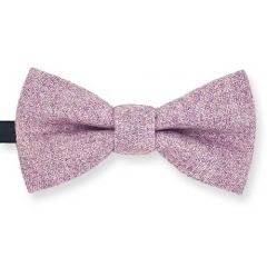 Vlinderdas Suede Kinderen Mauve - Mauve vlinderstrik voor kinderen ...